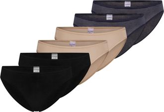 Schiesser Slip Modal Essentials
