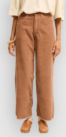 Billabong Be Free Cordhose brownstone