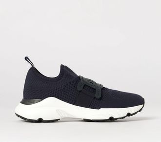 Tod's Baskets TODS Femme couleur Bleu