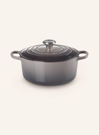 LE CREUSET Br&auml;ter Signature grau