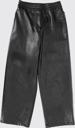 Msgm Hose MSGM Damen Farbe Schwarz