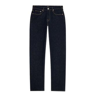 Paul Smith Homme, Jeans, Bleu, Taille: W36 M2R-75Oz-V21841 Jeans droits