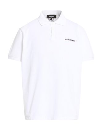 Dsquared2 TOPS - Poloshirts auf YOOX.COM