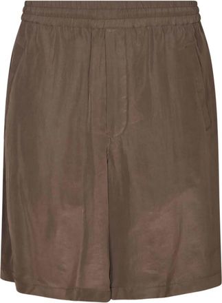 Giorgio Armani T-Shirt - Imprimé Animal