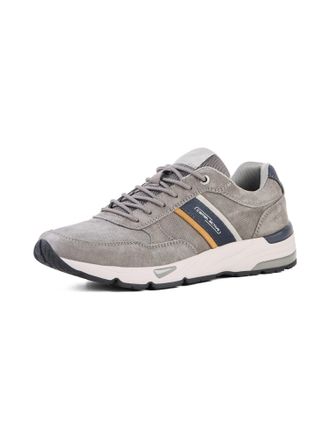 Camel Active Sneaker Low mit Innenzipper