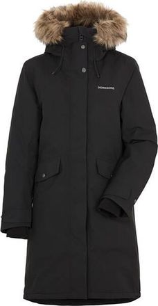 Didriksons 1913 Damen Mantel ERIKA WNS PARKA 3
