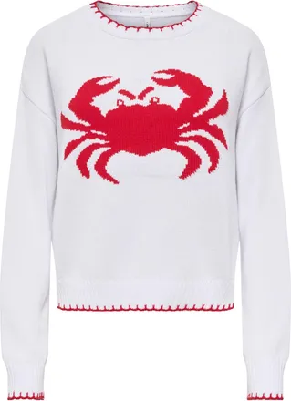 Only Pullover ONLElise