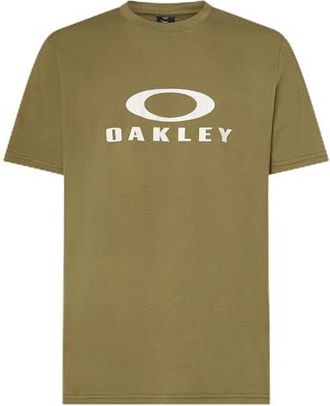 Oakley T-Shirt pour Homme, Vert Militaire, M