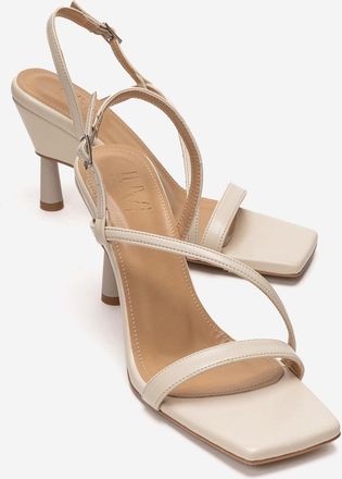 Prologue Jolene Stiletto Sandale