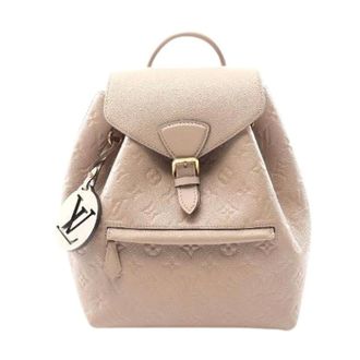 Louis Vuitton Damen, Pre-Owned, Beige, ONE SIZEGr&ouml;&szlig;e