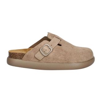 Scholl FAE Mules - - Shoes - Damen - Beige - 37 EU