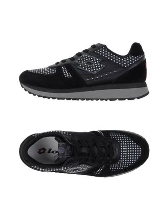 Lotto TOKYO WEDGE W