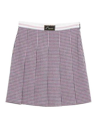 Marni Jupe Midi - Rose