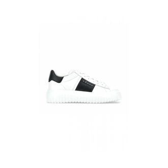 Hogan Herren, Schuhe, Schwarzk, 40 1/2 EUGr&ouml;&szlig;e