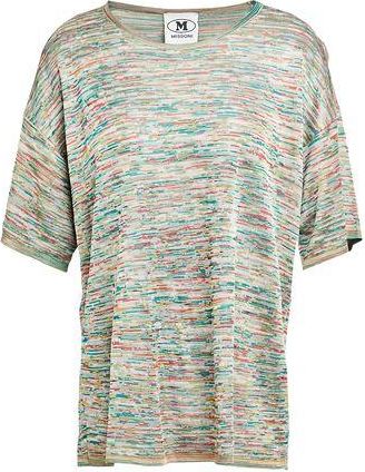 M Missoni MAILLE - Pullover sur YOOX.COM