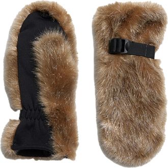 Apparis Moufles Lumi M&eacute;talis&eacute;e Apparis