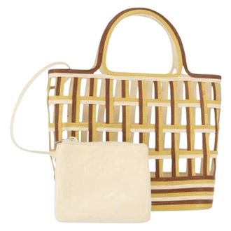 Prada Damen, Pre-Owned, Mehrfarbig, ONE SIZEGr&ouml;&szlig;e