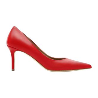 Parall&egrave;le Parallele - Scala Pump - Femme - Chaussures - Rouge - Taille: 38 EU