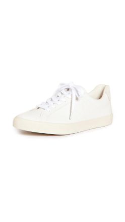 Veja Damen Esplar Sneaker, Extra White, 36 EU