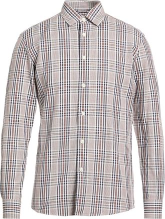Ermenegildo Zegna TOPS - Hemden auf YOOX.COM