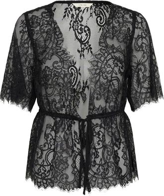 Cream Blusen & Hemden - - Blouses & Shirts - Damen - Schwarzk - S