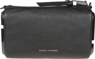 Marc Jacobs Femme, Sacs, Noir, Taille: ONE Size Snapshot Shoulder Bag DTM