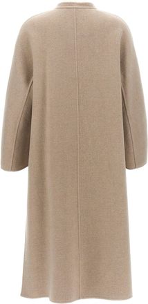 Max Mara Coat - Beige