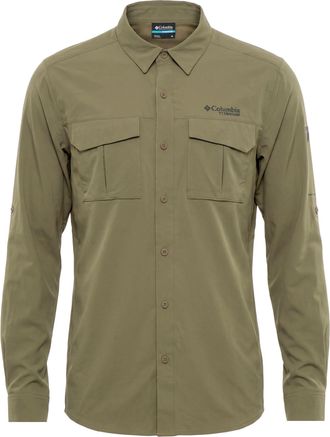 Columbia TOPS - Hemden auf YOOX.COM