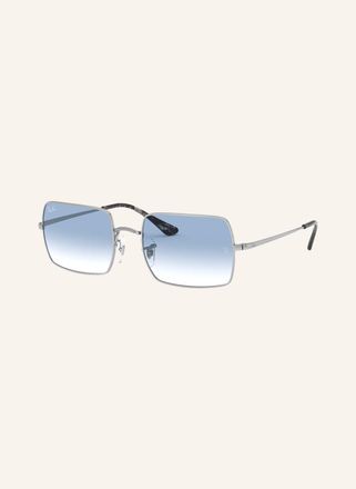 Ray-Ban Sonnenbrille rb1969 silber