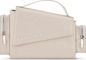 Expatri&eacute; Expatri Schultertasche Hunter
