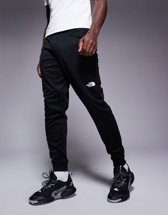 The North Face Reaxion - Pantalon de jogging &agrave; logo - Noir