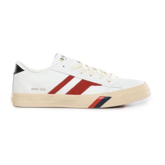 Keds Pro-Keds, Herren, Schuhe, Wei&szlig;, 42 EUGr&ouml;&szlig;e