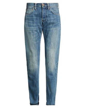 Edwin BAS - Pantalons en jean sur YOOX.COM