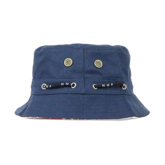 HUF Huf, Herren, Accessories, Blau, S/MGr&ouml;&szlig;e