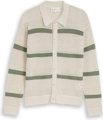 Tom Tailor Strickjacke