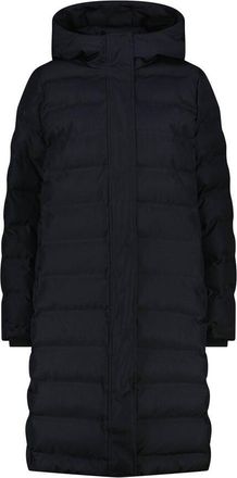 F.lli Campagnolo Damen Steppjacke lang