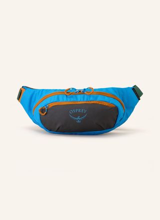 Osprey G&uuml;rteltasche Daylite blau