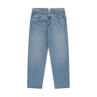 Arte Loose-fit Jeans - - Jeans - Herren - Blau - L