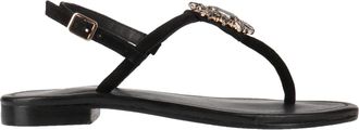 Hadel SCHUHE - Zehentrenner auf YOOX.COM