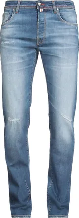 Jacob Cohen HOSEN & R&Ouml;CKE - Jeanshosen auf YOOX.COM