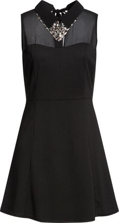 Silvian Heach KLEIDER - Mini-Kleider auf YOOX.COM