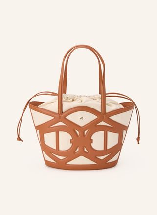Aigner Aigner Shopper Azzurra braun