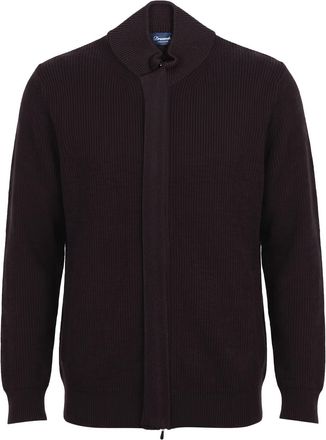 Drumohr STRICKWAREN - Strickjacken auf YOOX.COM