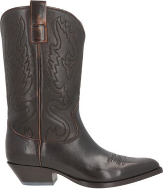 Buttero SCHUHE - Stiefeletten auf YOOX.COM