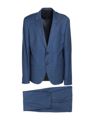 HUGO BOSS ANZ&Uuml;GE und CO-ORDS - Anz&uuml;ge auf YOOX.COM