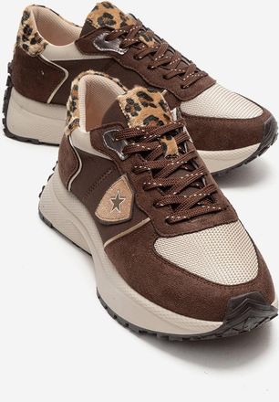 Prologue Biella Sneaker