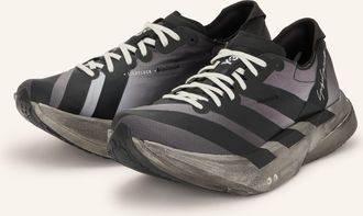 Yohji Yamamoto Laufschuhe Y-3 Adios Pro 4 schwarz