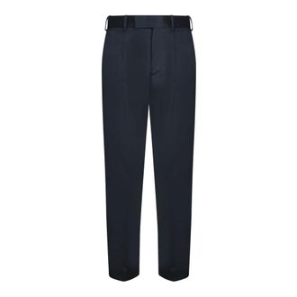 Pantaloni Torino Herren, Hosen, Blau, LGr&ouml;&szlig;e