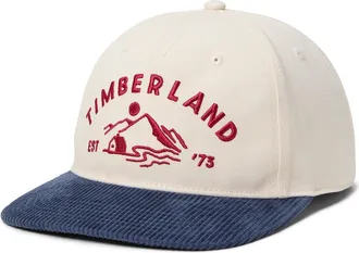 Timberland Cap Mountain