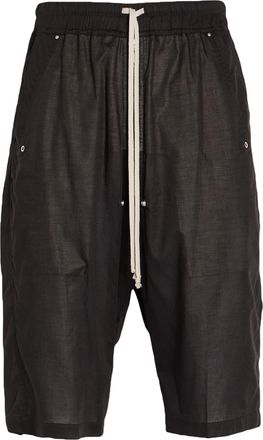 Rick Owens HOSEN & R&Ouml;CKE - Shorts & Bermudashorts auf YOOX.COM